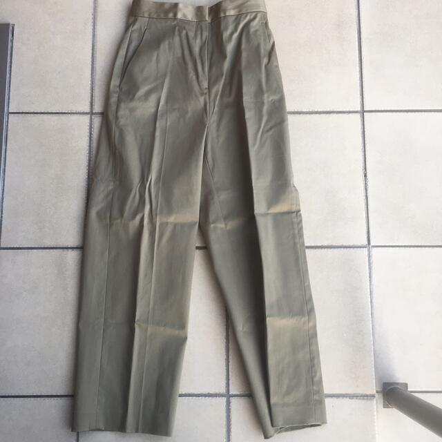 DES PRES - 新品タグ 未着 DES PRES デプレ コットンサテン DES PRES - 新品タグ 未着 DES PRES デプレ コットンサテン
