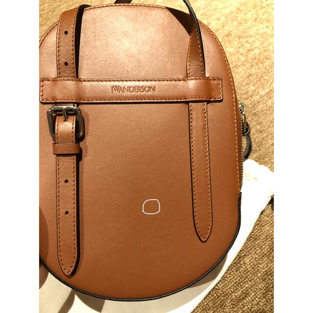 JW ANDERSON CAP BAG キャップバッグ JW ANDERSON CAP BAG キャップバッグ