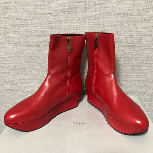 Vivienne Westwood - アストラルブーツの通販 by squiggle Vivienne Westwood - アストラルブーツの通販 by squiggle