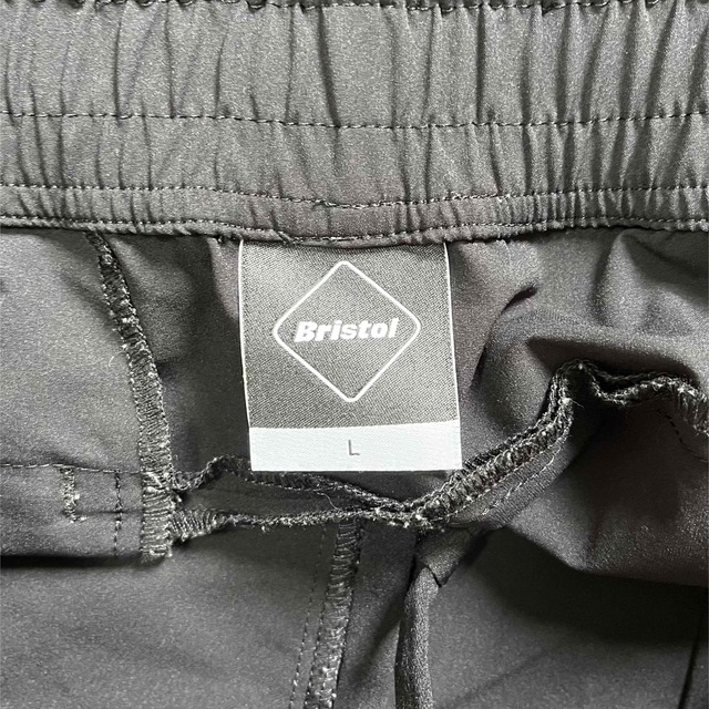 FCRB ACTIVE STRETCH RIBBED PANTS FCRB ACTIVE STRETCH RIBBED PANTS