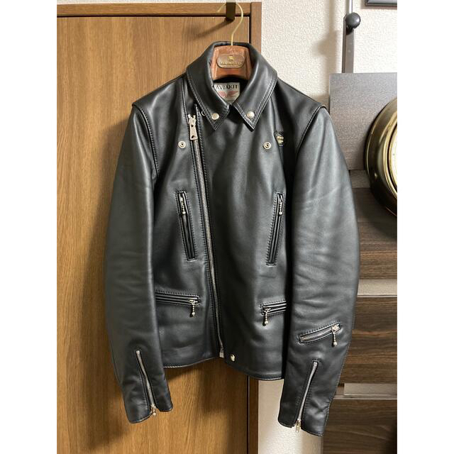 M2sa様ルイスレザー すぼまり スターライトニング☆40☆極美品 M2sa様ルイスレザー すぼまり スターライトニング☆40☆極美品