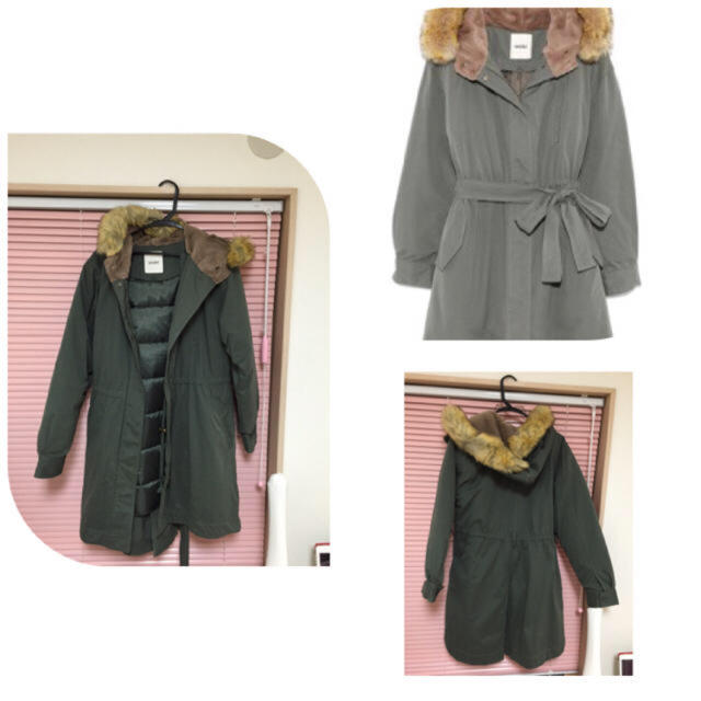 Rin様専用♡ ジャケット/アウター Rin様専用♡ ジャケット/アウター