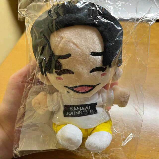 ちびぬい 即購入❌ 悩む 高橋恭平 ちびぬい 即購入❌ 悩む 高橋恭平