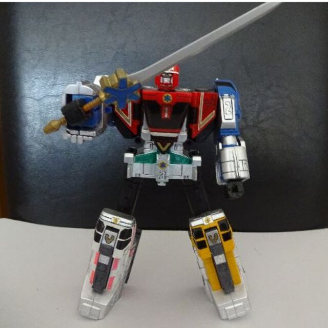 BANDAI - スーパーミニプラ ゴーゴーファイブ 全種類セット BANDAI - スーパーミニプラ ゴーゴーファイブ 全種類セット