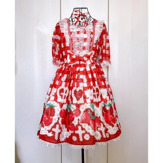 Angelic Prettyのフリマアイテム一覧 Angelic Prettyのフリマアイテム一覧