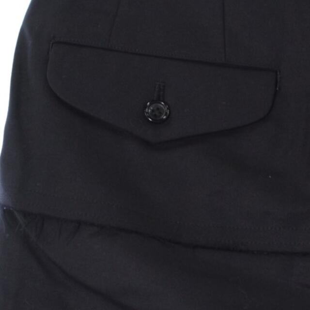 COMME des GARCONS HOMME PLUS スラックス メンズ COMME des GARCONS HOMME PLUS スラックス メンズ