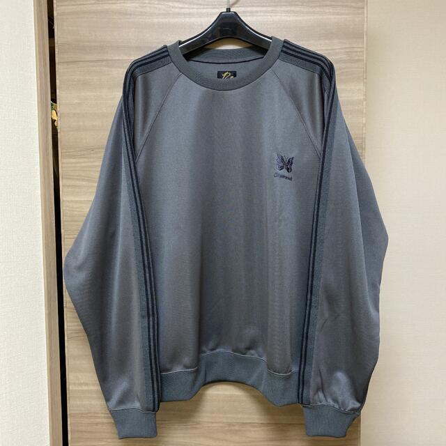 needles スウェット トレーナー トラックパンツ needles スウェット トレーナー トラックパンツ