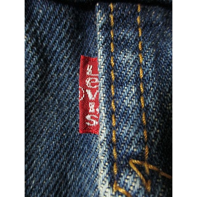 Levi's - 90s リーバイス 70505-02 香港製 やや大きめ40 Lの通販 Levi's - 90s リーバイス 70505-02 香港製 やや大きめ40 Lの通販
