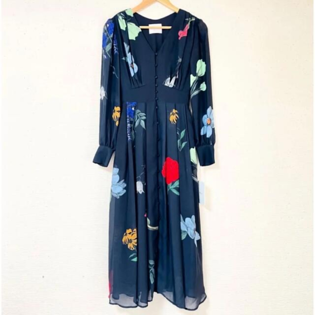 Ameri VINTAGE - 大人気✨‼️完売品✨‼️❤️AMERI❤️2WAY Ameri VINTAGE - 大人気✨‼️完売品✨‼️❤️AMERI❤️2WAY