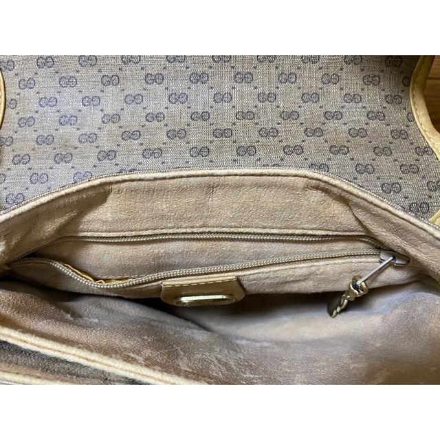 GUCCI - 【最終値下げです】 GUCCI グッチ オールドグッチ GUCCI - 【最終値下げです】 GUCCI グッチ オールドグッチ