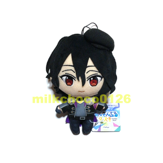 あんスタ ぬいぐるみ UNDEAD 新章 新衣装 朔間零 ※複数在庫有の あんスタ ぬいぐるみ UNDEAD 新章 新衣装 朔間零 ※複数在庫有の