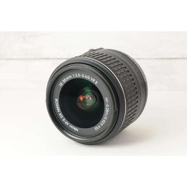 ❤️希少レッドカラー❤️Wi-Fi&自撮り❤️Nikon D5500 ❤️希少レッドカラー❤️Wi-Fi&自撮り❤️Nikon D5500