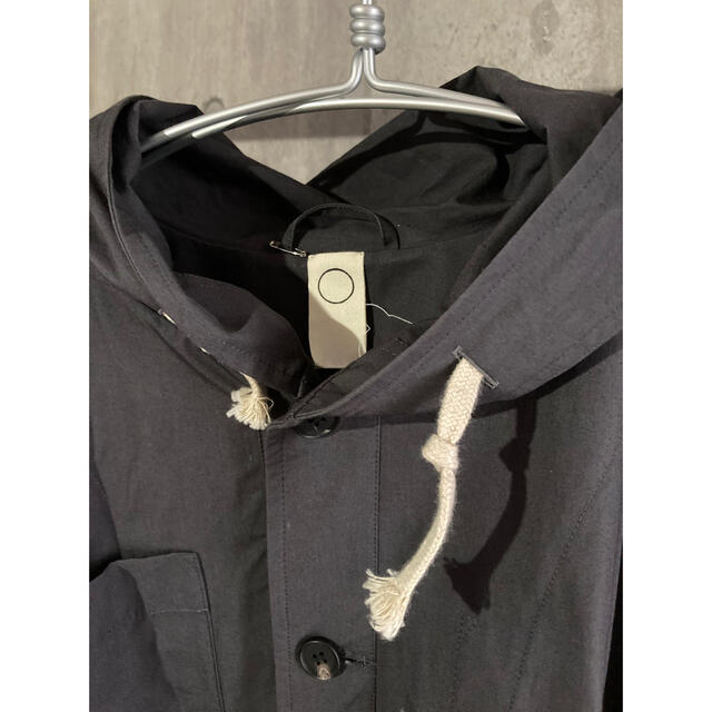 O PROJECT HOODED COAT モッズコート O PROJECT HOODED COAT モッズコート