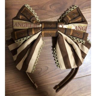 Angelic Pretty(ブラウン/茶色系)のフリマアイテム一覧 Angelic Pretty(ブラウン/茶色系)のフリマアイテム一覧