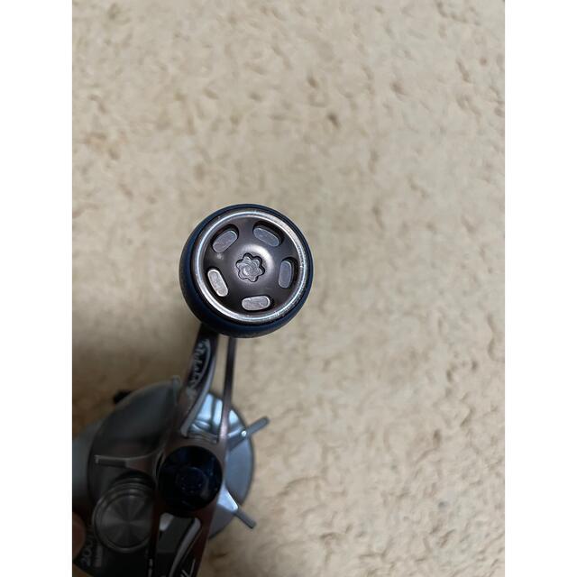 SHIMANO - カルカッタコンクエストDC200HGバリアル 専用の通販 SHIMANO - カルカッタコンクエストDC200HGバリアル 専用の通販