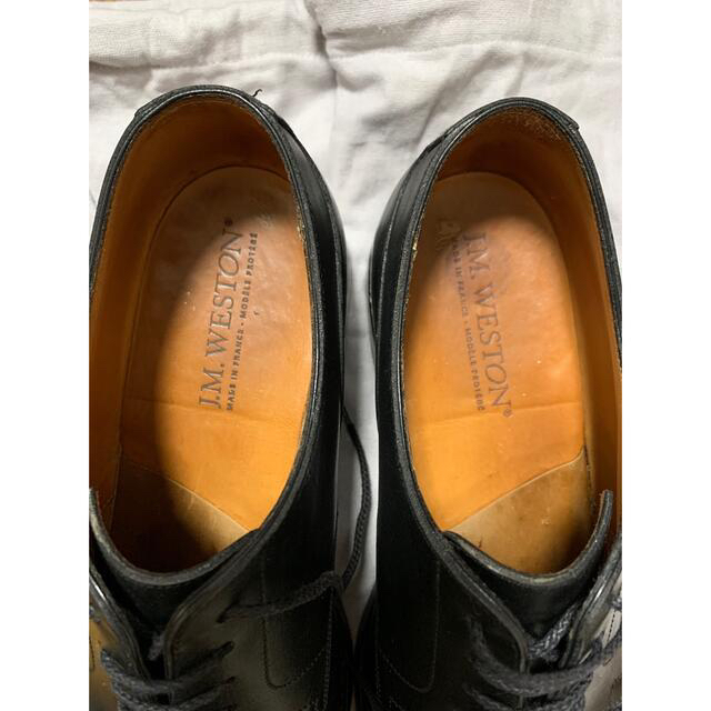 jmweston golf 5/ E ブラック jmweston golf 5/ E ブラック