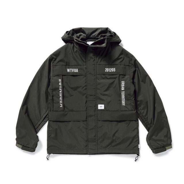 WTAPS sherpa jacket 21ss|メンズ WTAPS sherpa jacket 21ss|メンズ