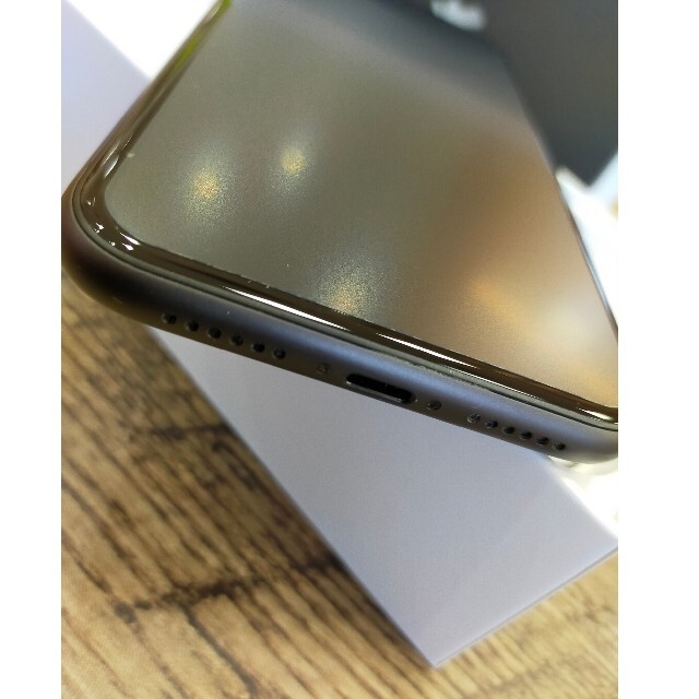 樹竹様、専用 ○Iphone11本体 黒 128GB スマートフォン/携帯電話 樹竹様、専用 ○Iphone11本体 黒 128GB スマートフォン/携帯電話