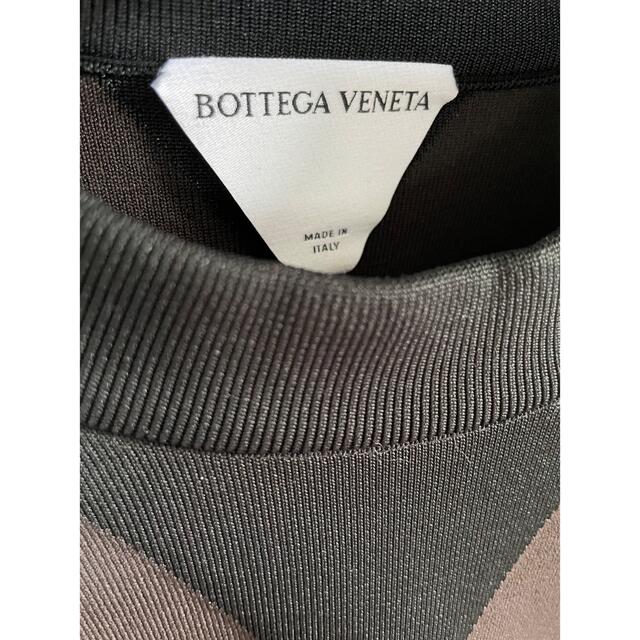 BOTTEGA VENETA ボッテガ ダニエルリー セーター BOTTEGA VENETA ボッテガ ダニエルリー セーター