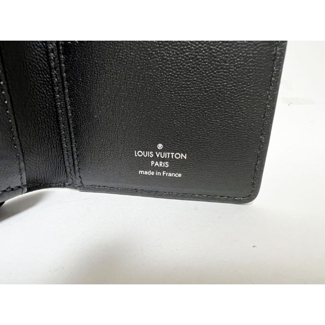 LOUIS VUITTON - ルイヴィトン リザード ポルトフォイユブラザ LOUIS VUITTON - ルイヴィトン リザード ポルトフォイユブラザ