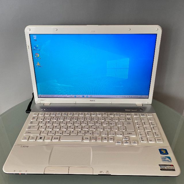 NEC LaVie S LS150/F☆Office2021 / Win10 NEC LaVie S LS150/F☆Office2021 / Win10