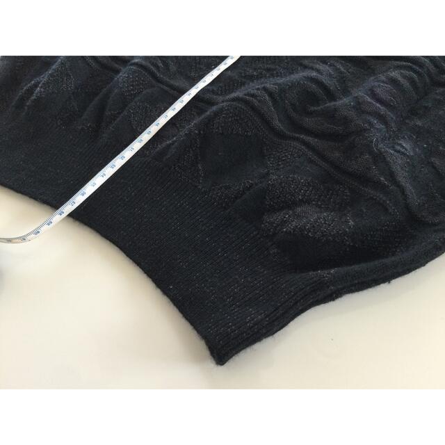FICCE - たけし☆美品☆フィッチェ☆レア!1点物サマーセーター FICCE - たけし☆美品☆フィッチェ☆レア!1点物サマーセーター