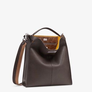 FENDI - FENDI フェンディ ピーカブー エックスライト フィット FENDI - FENDI フェンディ ピーカブー エックスライト フィット