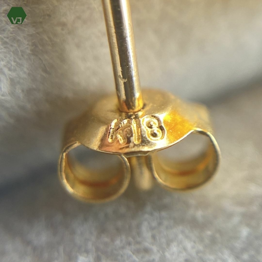 12-23】琥珀 ピアス K18YGの通販 by vivid-J(旧SyuiZoo)|ラクマ 12-23】琥珀 ピアス K18YGの通販 by vivid-J(旧SyuiZoo)|ラクマ