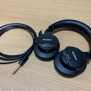 mdr-m1stのフリマアイテム一覧 mdr-m1stのフリマアイテム一覧
