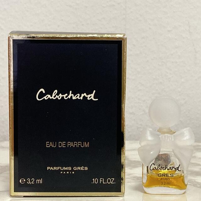 Cabochard gres store