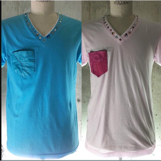 FranCisT_MOR.K.S. - 【美品】桜井和寿着用 スワロスキー付き馬 FranCisT_MOR.K.S. - 【美品】桜井和寿着用 スワロスキー付き馬