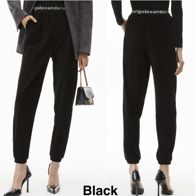 Alexander Wang - Alexander Wang ベロアセットアップの通販 by Alexander Wang - Alexander Wang ベロアセットアップの通販 by