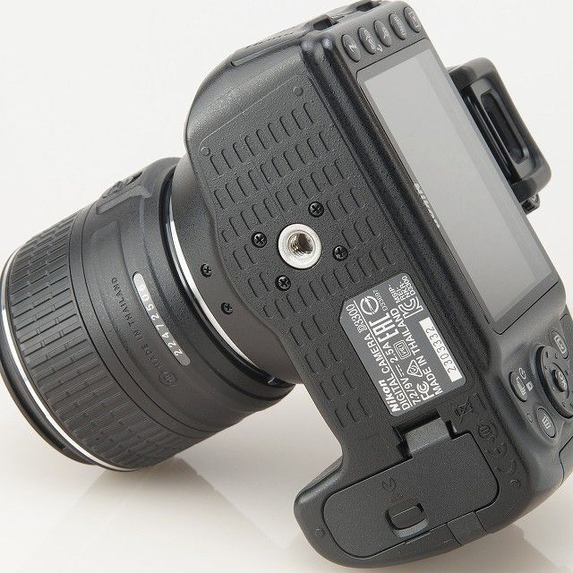 1550ショット☆ Nikon D3300 高画質一眼レフ 1550ショット☆ Nikon D3300 高画質一眼レフ