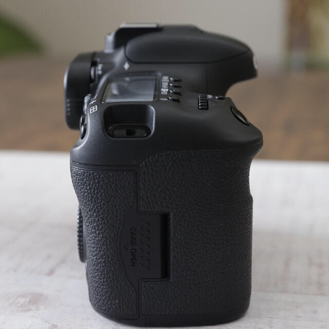 Canon EOS7D Mark2 BG-E16 Canon EOS7D Mark2 BG-E16
