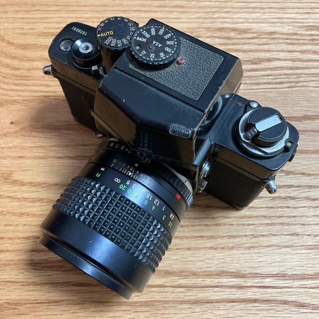 ジャンク】Minolta Xー1 ジャンク】Minolta Xー1