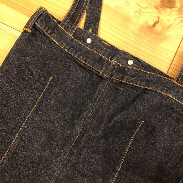 DOLCE&GABBANA - D&G デニムワンピースの通販 by ☆KT☆s'shop DOLCE&GABBANA - D&G デニムワンピースの通販 by ☆KT☆s'shop
