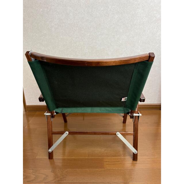 カーミットチェア スタンダード ウォールナット Kermit Chair カーミットチェア スタンダード ウォールナット Kermit Chair