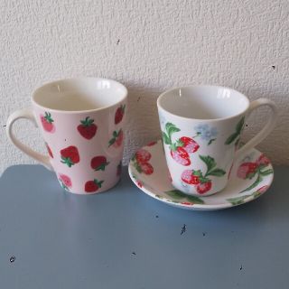 Cath Kidstonのフリマアイテム一覧 Cath Kidstonのフリマアイテム一覧