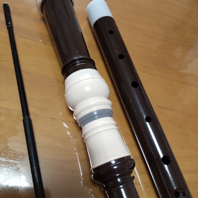 YAMAHA バロック式リコーダー ケース付き YRT-304BⅡ(ヤマハ YAMAHA バロック式リコーダー ケース付き YRT-304BⅡ(ヤマハ