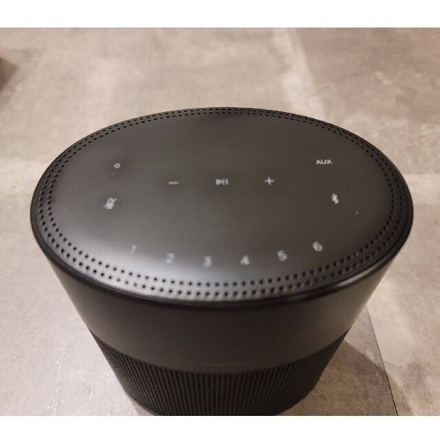 Bose Home speaker 300スピーカー 引い ホワイト Bose Home speaker 300スピーカー 引い ホワイト