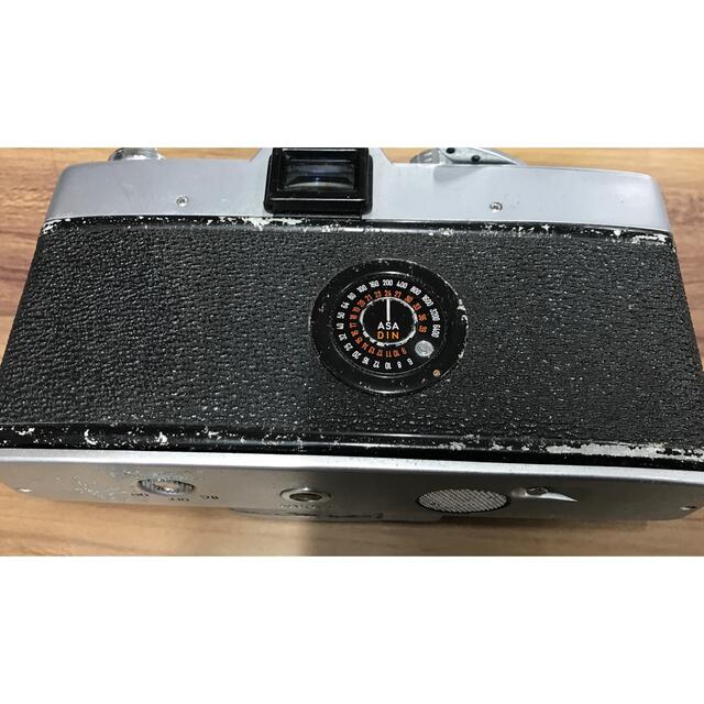 ミノルタ MINOLTA SRT101 ジャンク品の通販 by リス's shop|ラクマ ミノルタ MINOLTA SRT101 ジャンク品の通販 by リス's shop|ラクマ