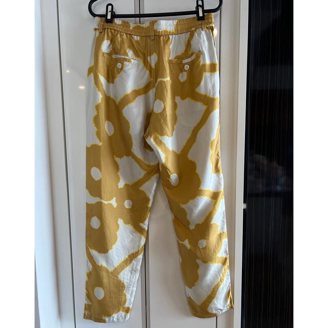 BANANATIME バナナタイム】Tapered Pants BANANATIME バナナタイム】Tapered Pants