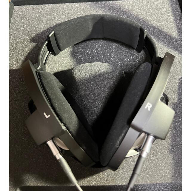 SENNHEISER ゼンハイザー HD800S SENNHEISER ゼンハイザー HD800S