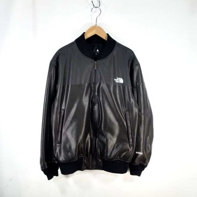 THE NORTH FACE GTX Q3 JACKET THE NORTH FACE GTX Q3 JACKET
