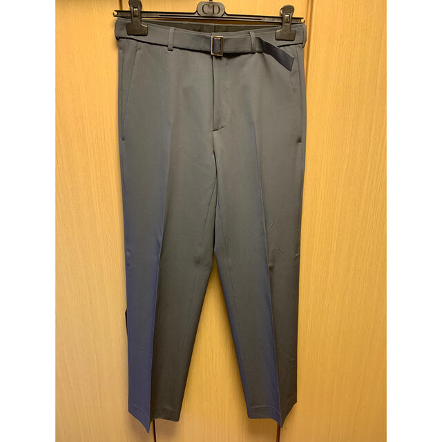 DIOR HOMME - 正規 20AW DIOR ディオール スーツ セットアップの DIOR HOMME - 正規 20AW DIOR ディオール スーツ セットアップの