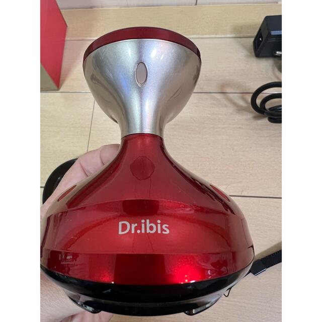 美品】Dr ibis Rouge Second ルージュセカンド ボディケア/エステ 美品】Dr ibis Rouge Second ルージュセカンド ボディケア/エステ