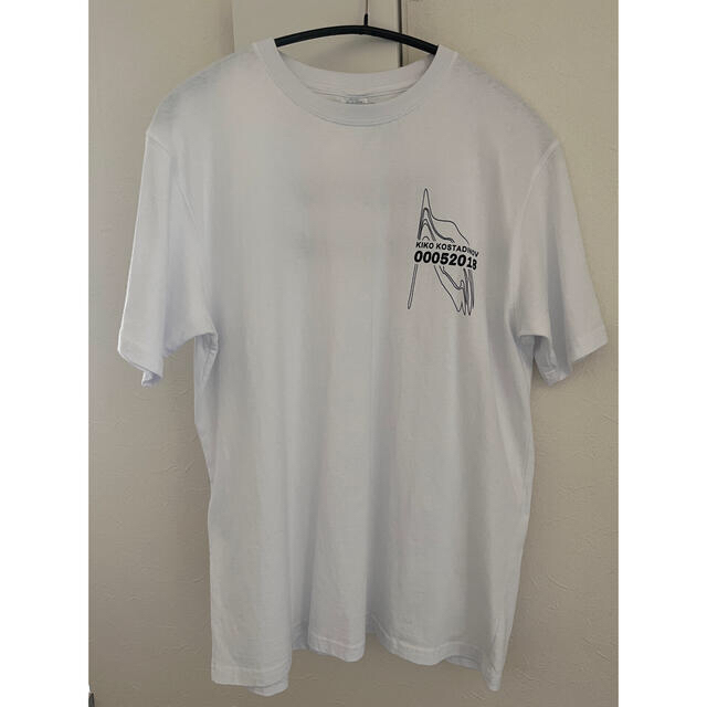 kiko kostadinov 18AW tシャツ kiko kostadinov 18AW tシャツ