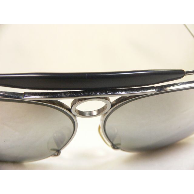 Ray-Ban - ☆ B&L Ray-Ban シューター G31-DM ホワイトゴールド Ray-Ban - ☆ B&L Ray-Ban シューター G31-DM ホワイトゴールド