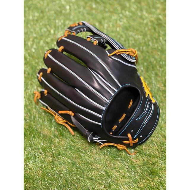 超限定 RYU 軟式内野手用グローブ 新品未使用 押さえる|軟式 超限定 RYU 軟式内野手用グローブ 新品未使用 押さえる|軟式