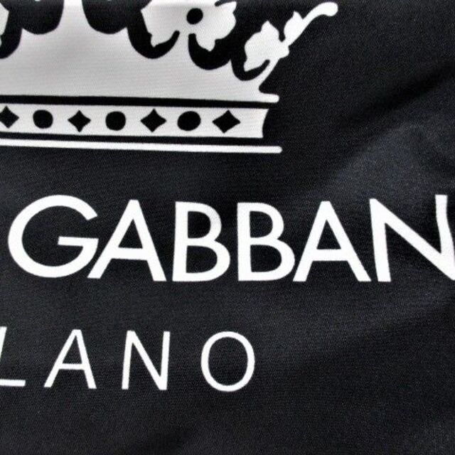 DOLCE&GABBANA - ☆ドルチェアンドガッバーナ ドルガバ ロゴ DOLCE&GABBANA - ☆ドルチェアンドガッバーナ ドルガバ ロゴ